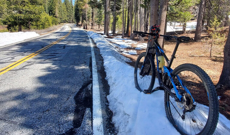 Visiting Yosemite in September: A Complete Guide - The Redwoods In ...